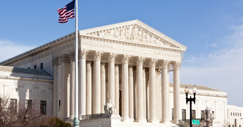 The Fault Lines in American Law: Are the Changes Coming Good for the ...