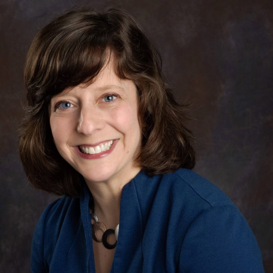 Dr. Sarah Skwire - Tikvah