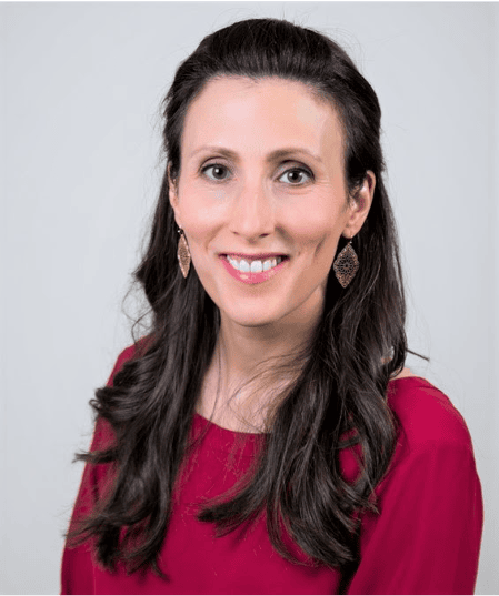 Yael Leibowitz - Tikvah