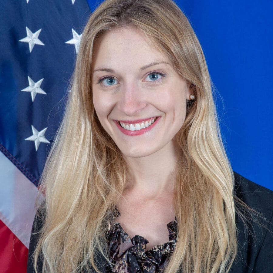 Carrie Filipetti - Tikvah