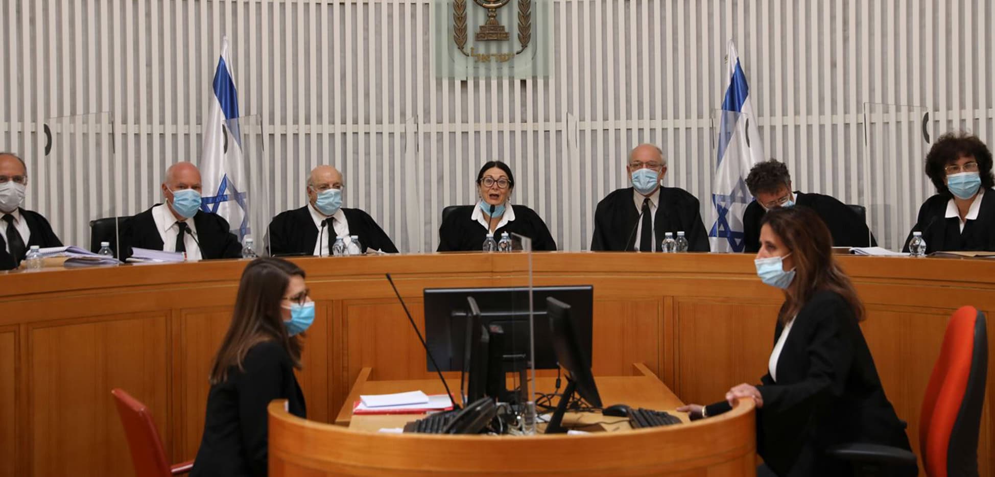 Podcast: Simcha Rothman on Reforming Israel’s Justice System - Tikvah