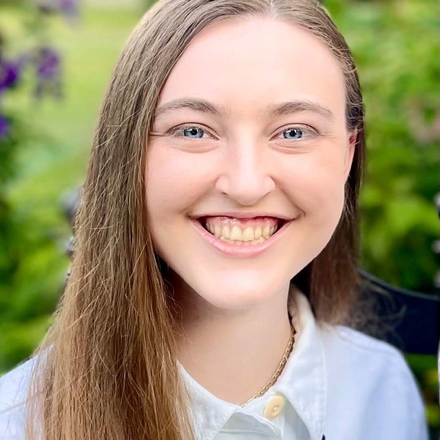 Tzivia Lutch - Tikvah