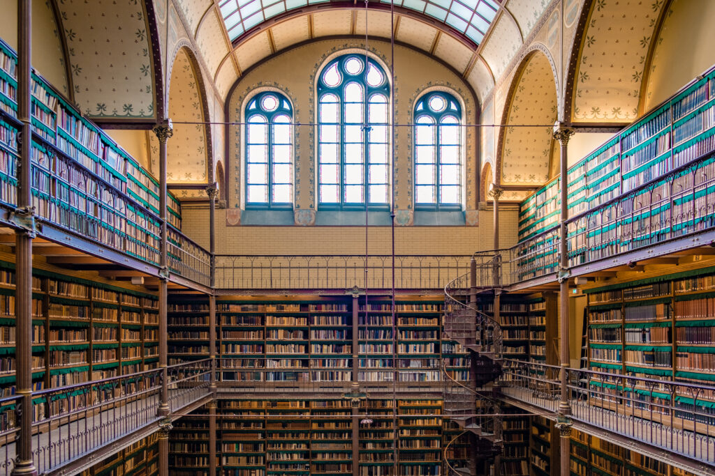 Tikvah Academic Fellowship - Tikvah